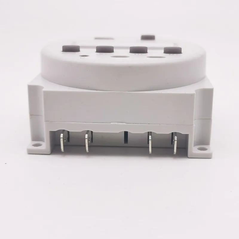 تسوق 220v 110v 24v 12v Ac Dc Digital Countdown Timer Au اونلاين | جوميا مصر