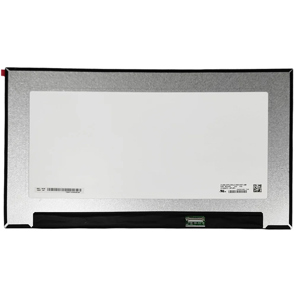 15.6" LP156WFC-SPM1 B156HAN02.6 B156HAN02.5 LM156LFDL LM156LFDL02 For ...