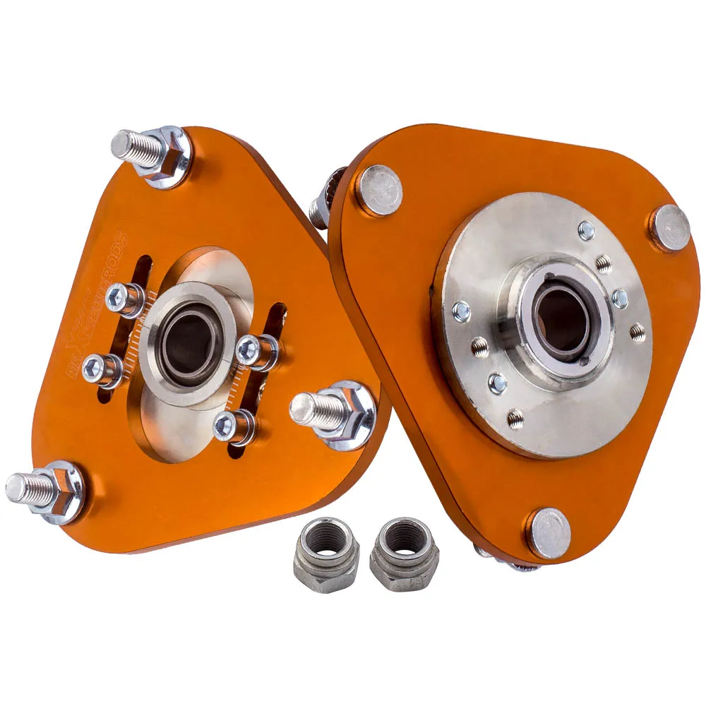 Top-mount-For-Toyota-Celica-2001-2006-Front-Mounts-Shocks-Adj-Height ...