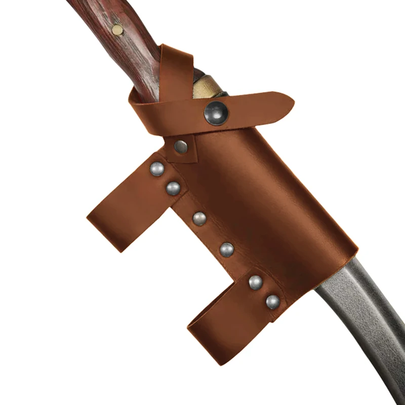 High Elven Sword Scabbard