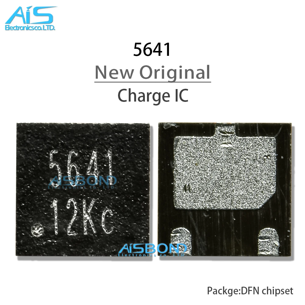 New original 5641 Charging protection ic for huawei LDN AL00 hongmi ...