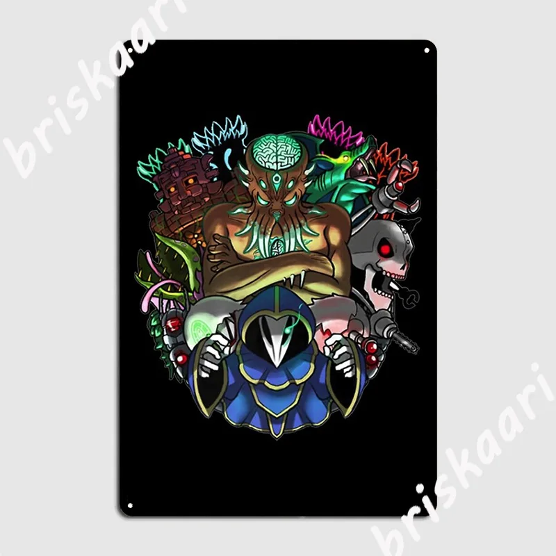 Terraria Wall Of Steel