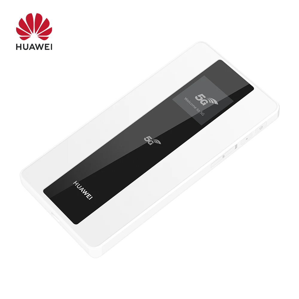 HUAWEI 5G Mobile WiFi E6878-870 Mini Pocket WiFi Hotspot Access Point ...