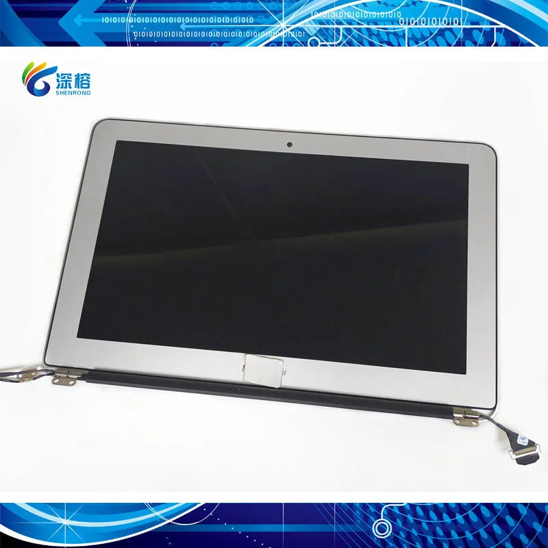 Pantalla LCD A1465 para Macbook Air 11,6, montaje de pantalla LED ...