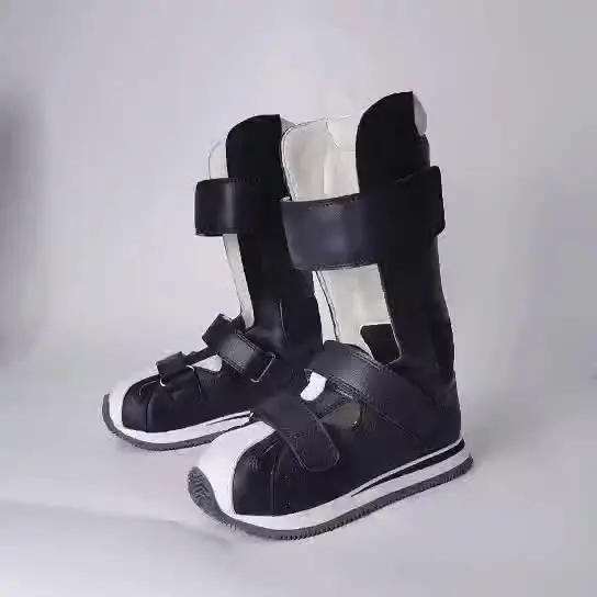Kids Boy Girls Physiotherapy Orthopedics Afo Shoes Cerebral Palsy ...