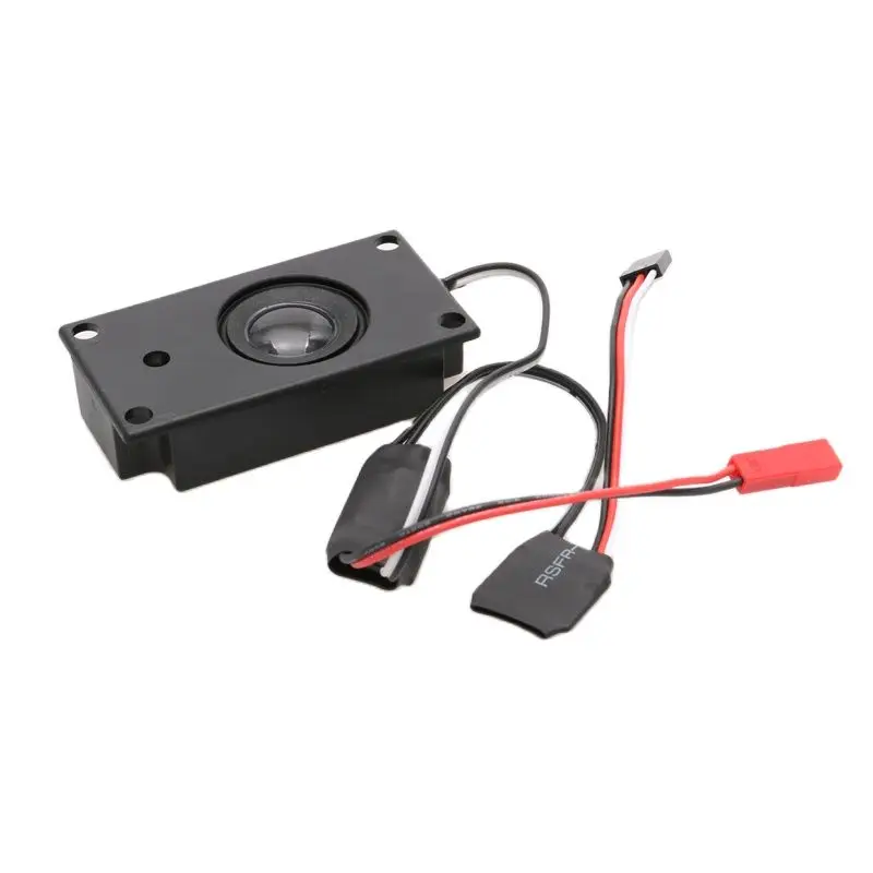 1PCS-Steam-Whistle-Sound-Module-Marine-Remote-Control-Siren-Unit-Hooter ...