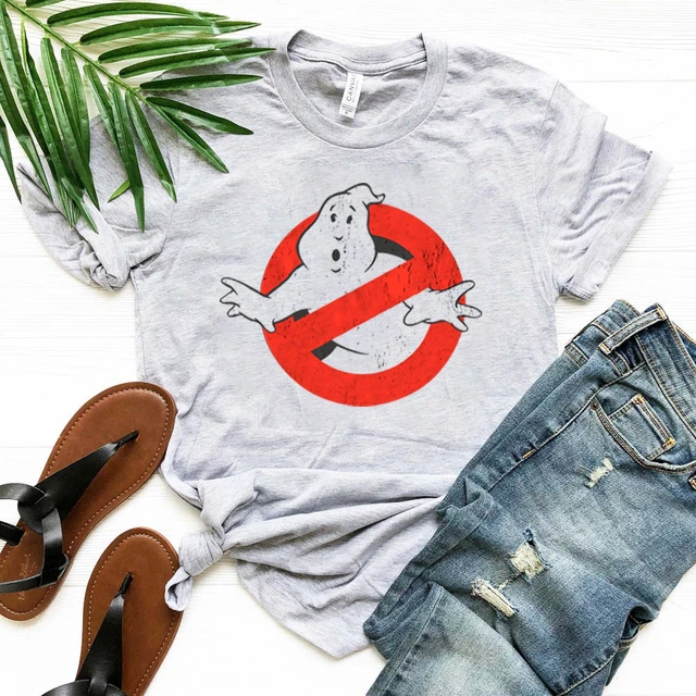 Ghostbusters Shirt
