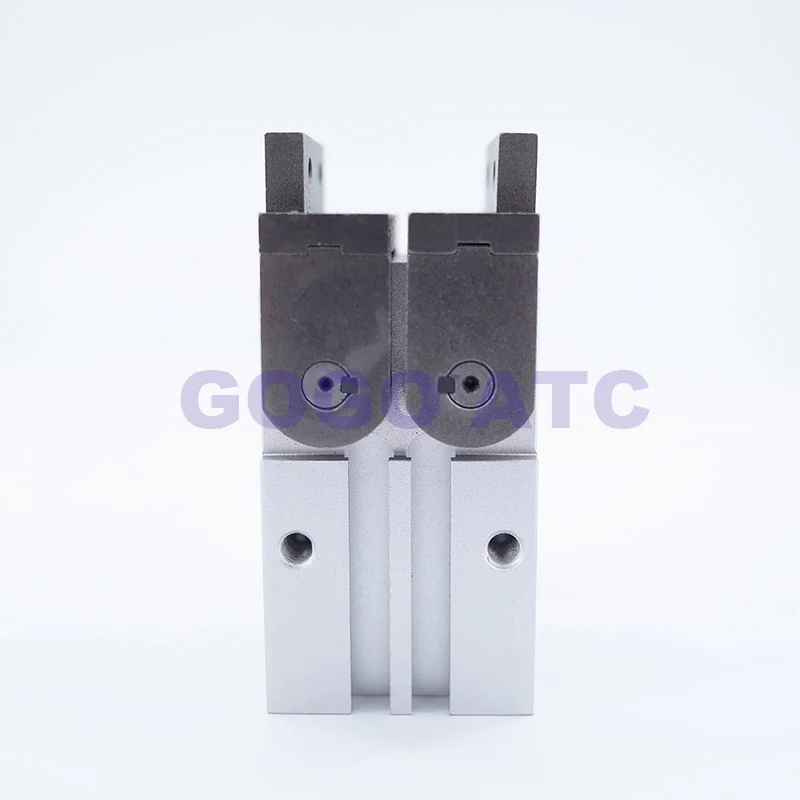 MHW2 Series 180° Angular Type Air Gripper Rack Pinion Type, 43% OFF MHW2 Series 180° Angular Type Air Gripper Rack Pinion Type, 43% OFF