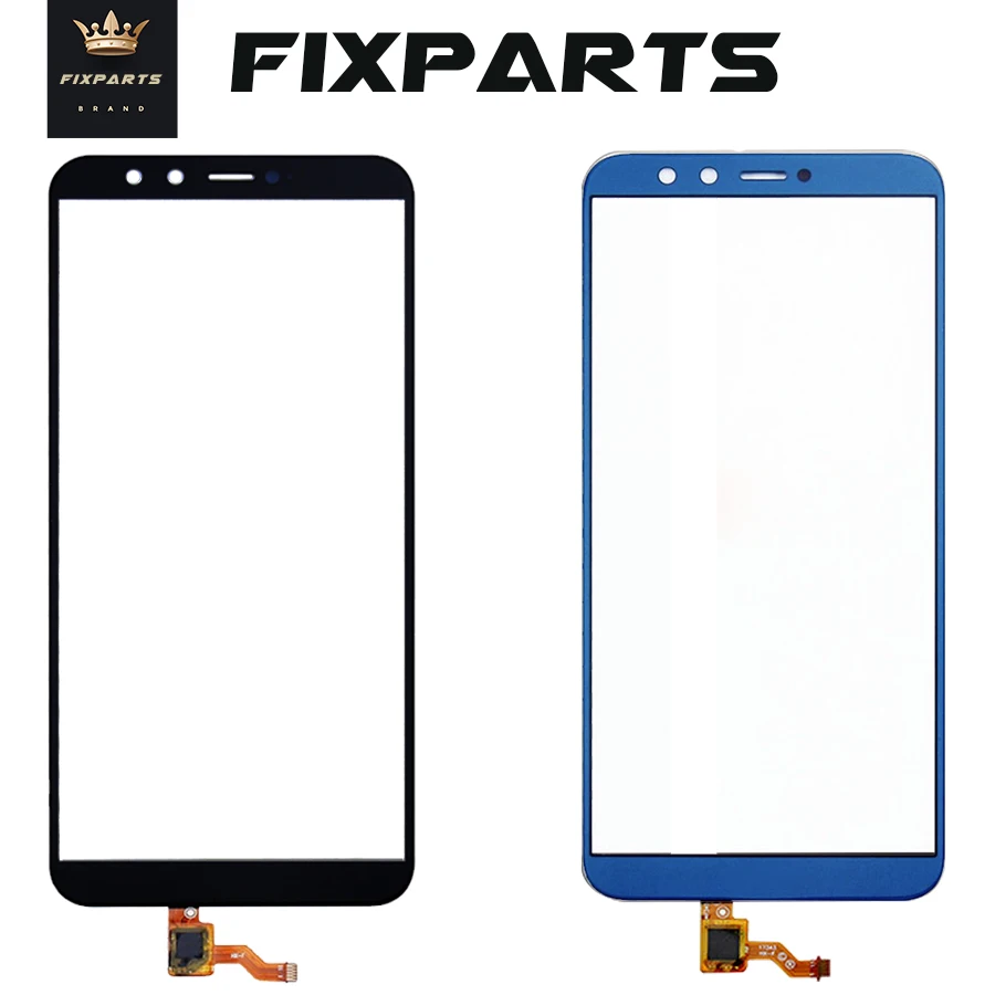 5.65 ''Touch Screen สำหรับ HUAWEI Honor 9 Lite LLD L31 L22 L21 Touch ...