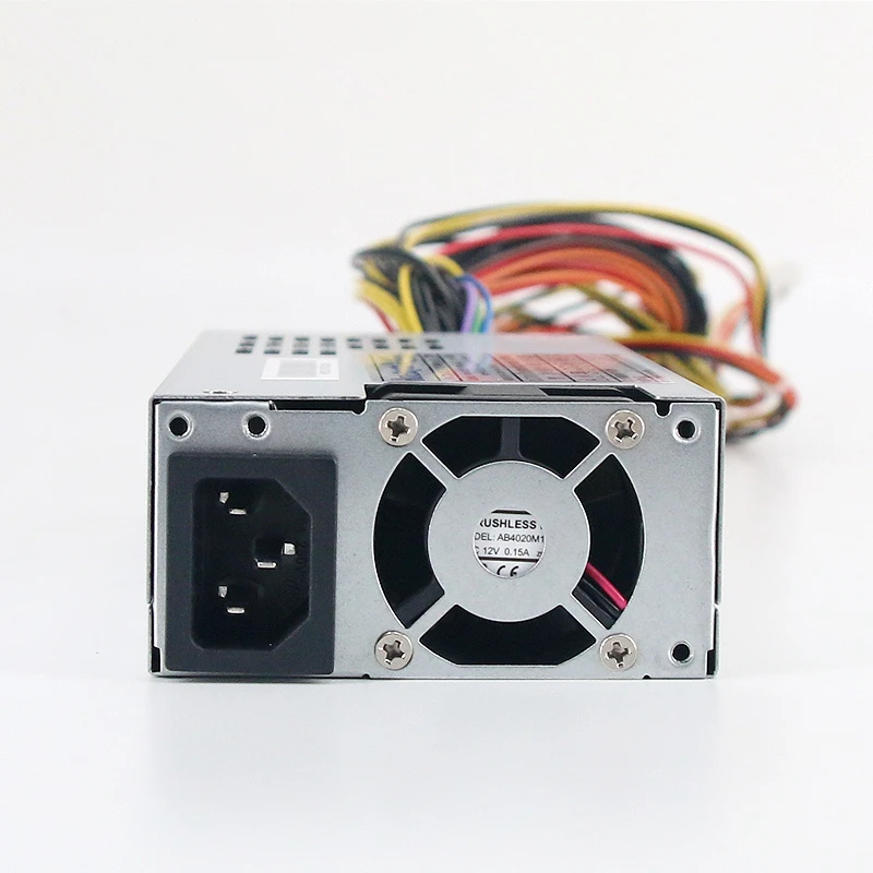 Original PSU For Huntkey FLEX NAS Small 1U 150W Switching Power Supply HK250-93FP HK250-94FP ...