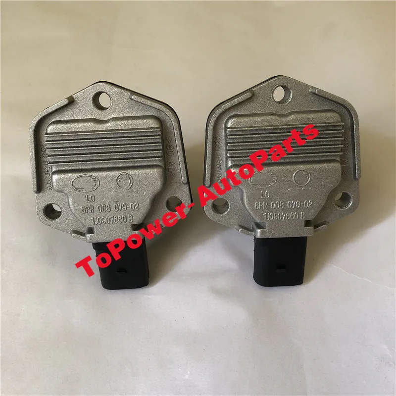 Car Oil Level Sensor OEM 1J0907660B 1J0907660A 1J0907660 for Audii A2 ...