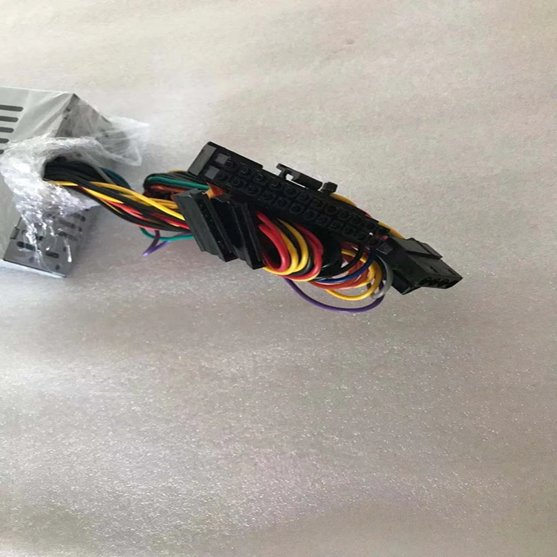 New PSU For FSP FLEX Small 1U 200W Power Supply FSP200-50PLA FSP100/150 ...
