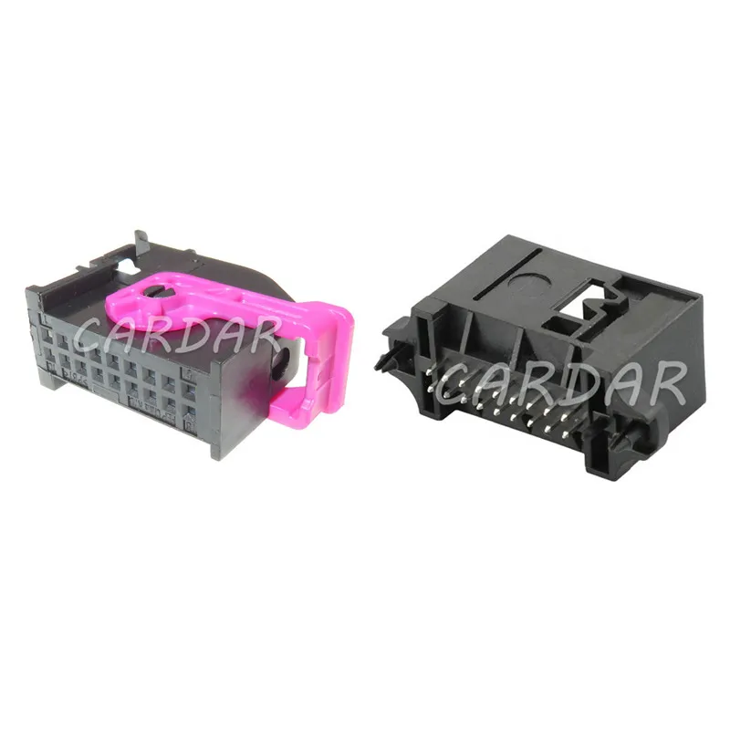 1-Set-18-Pin-5Q0-972-718A-ECU-5Q0972718A-Auto-Instrument-Socket-AC ...