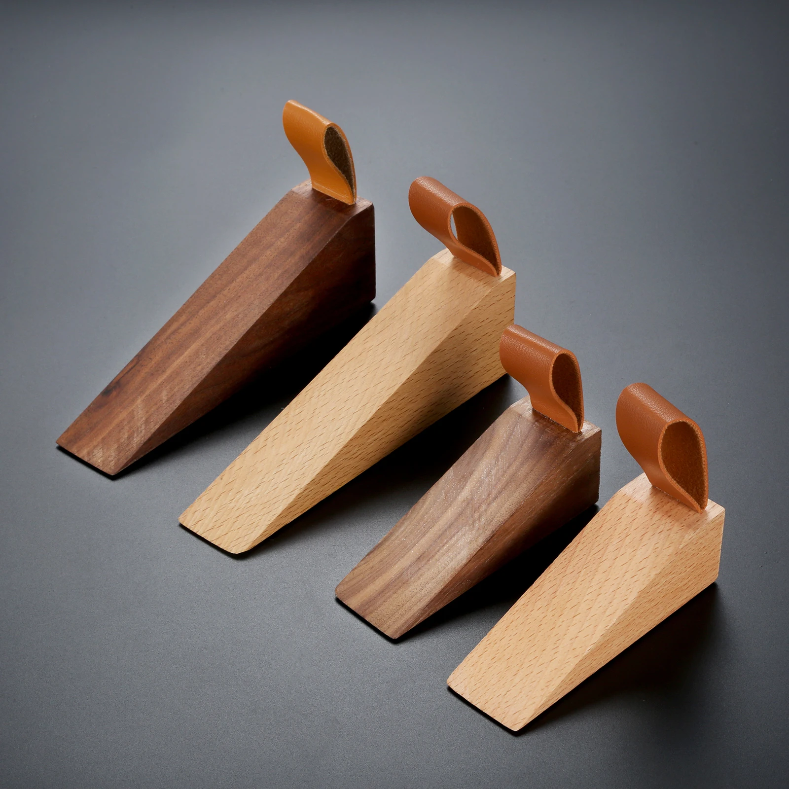 Wooden Door Wedge