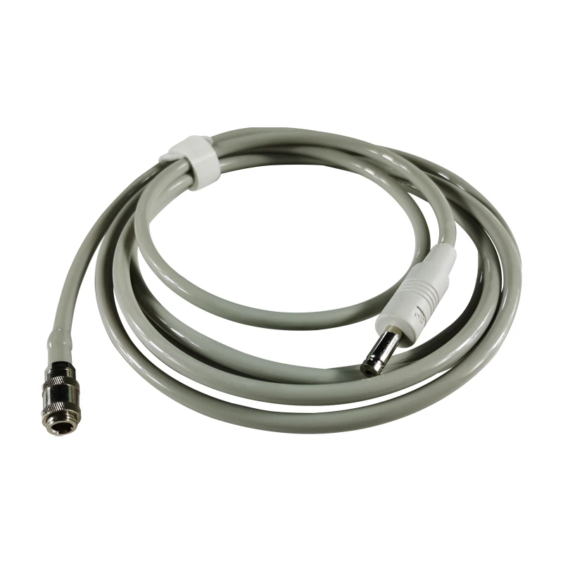 Manguera NIBP reutilizable, tubo de presión arterial único, manguito de ...