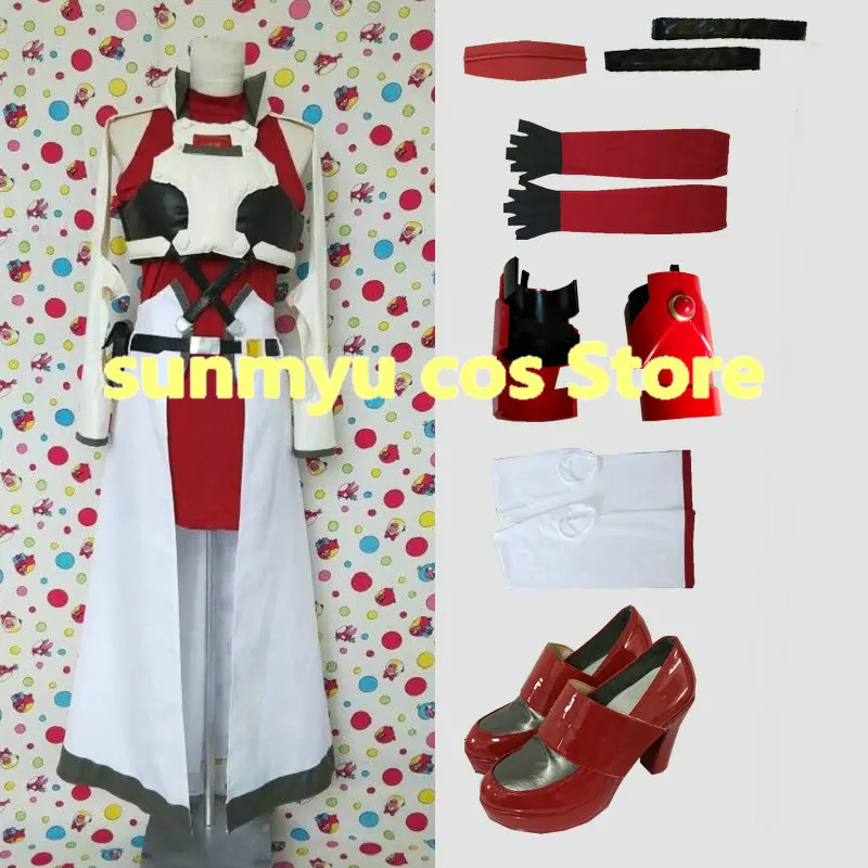 Sword Art Online Alicization Yuuki Asuna GGO Cosplay Costume,Custom ...