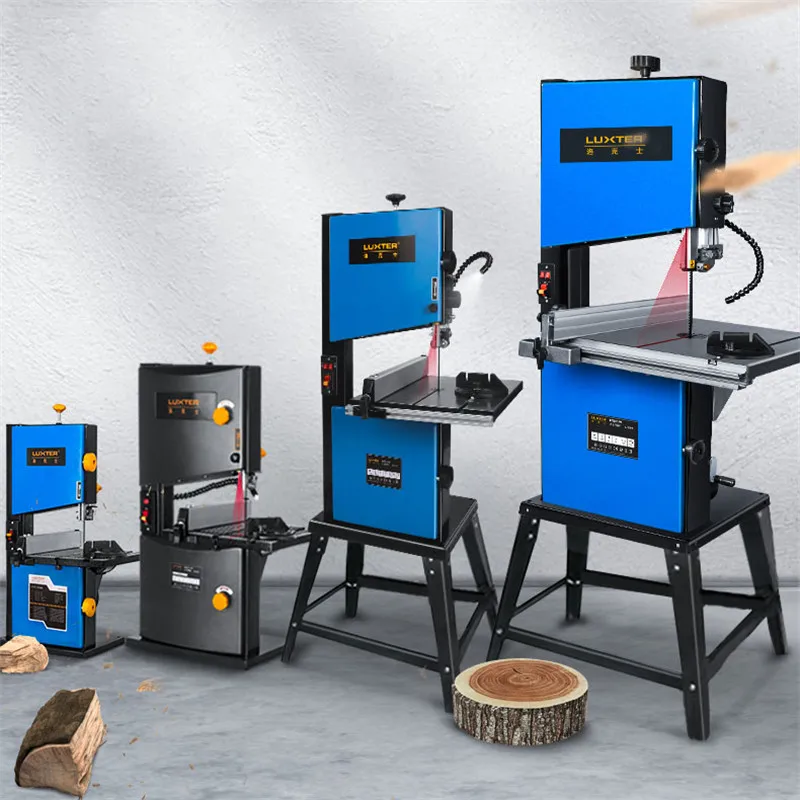 Woodworking-Band-Saw-Machine-Jigsaw-Metal-Cutting-Rosary-Open-Pull ...