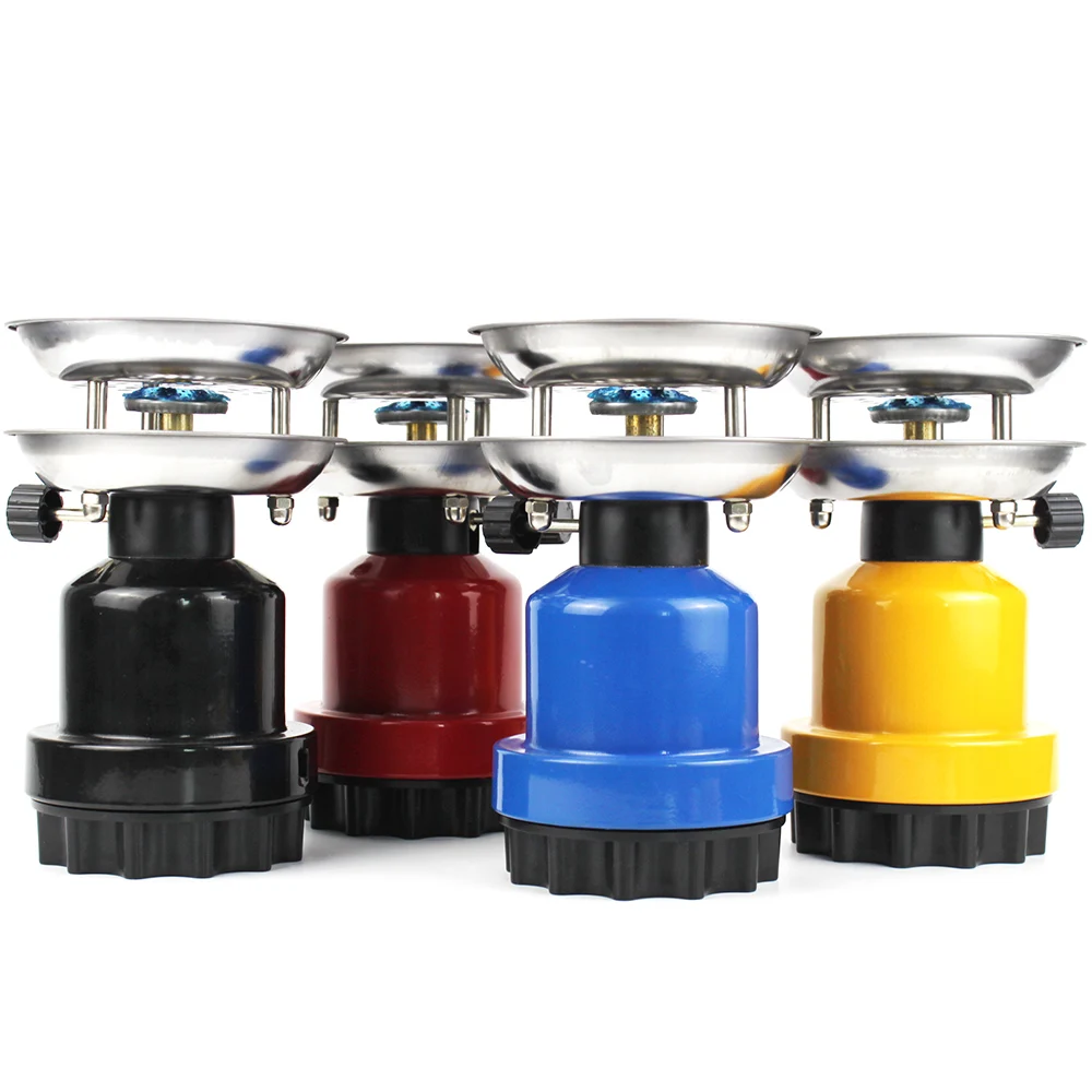 Outdoor-Gas-Hookah-Coal-Burner-Stove-Nargile-Sheesha-Narguile-Chicha ...