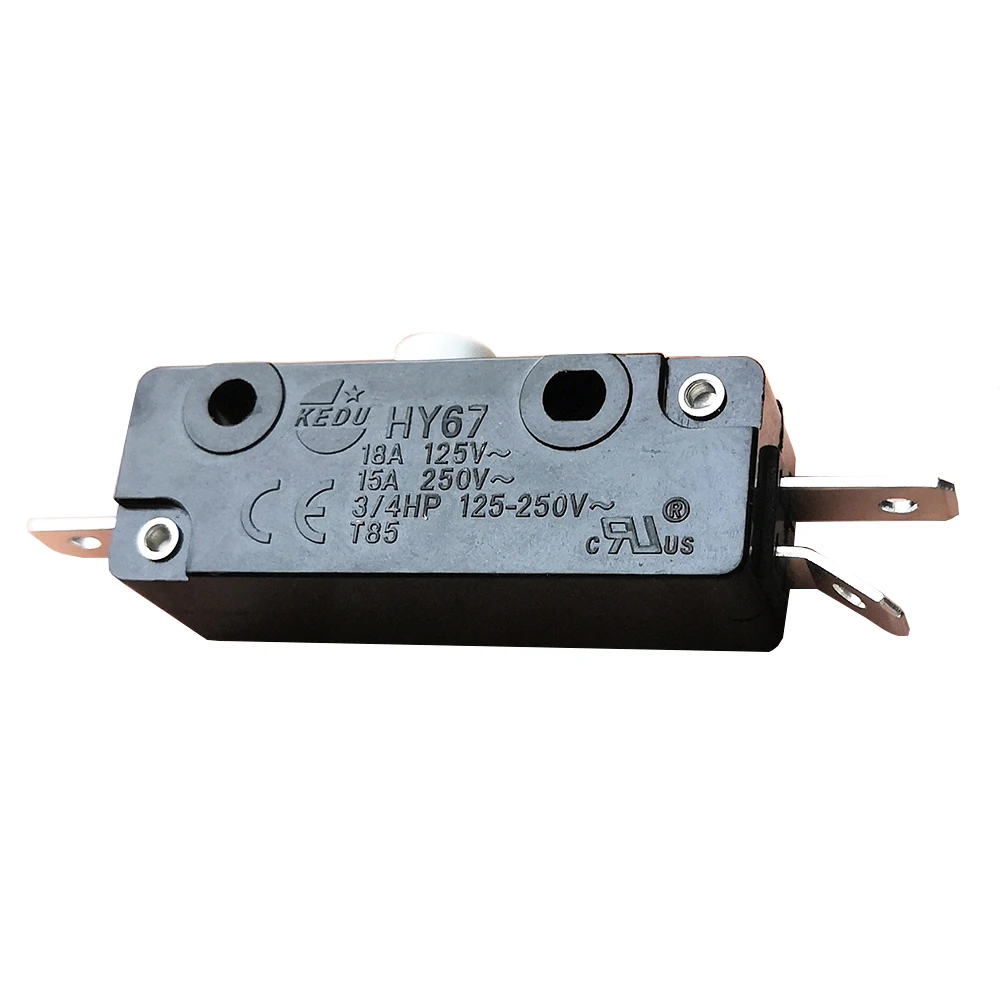 Kedu HY67 Series Push Button Switch IMS Supply, 44% OFF