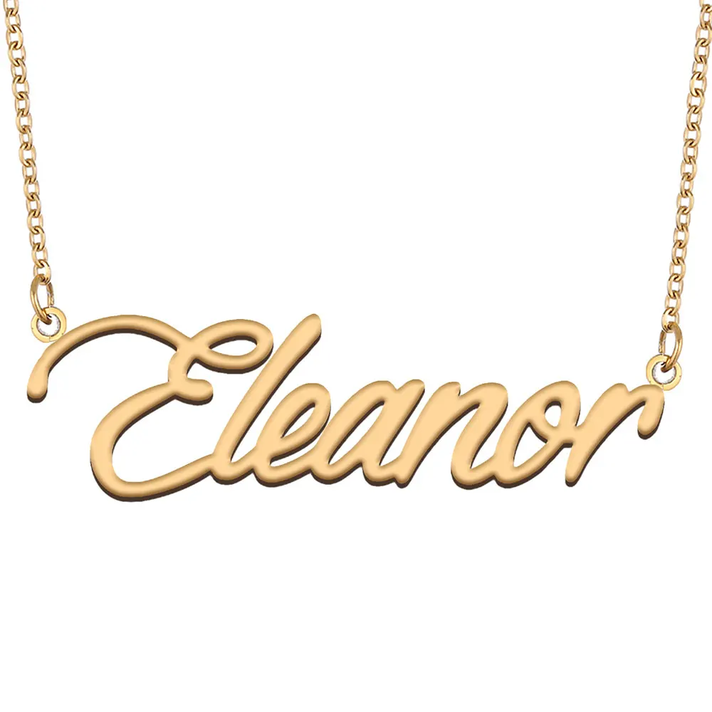 Eleanor Name