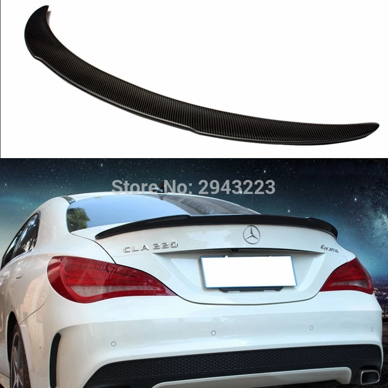 Car Styling & Body Fittings For CLA 200 250 260 CLA45 AMG W117 C117 ...
