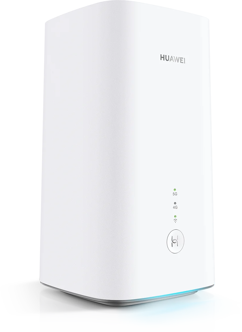 Huawei 5G CPE Pro 2(H122 373) 5G(n1,n3,n28,n38,n40,n41,n77,n78,n79) 4G ...