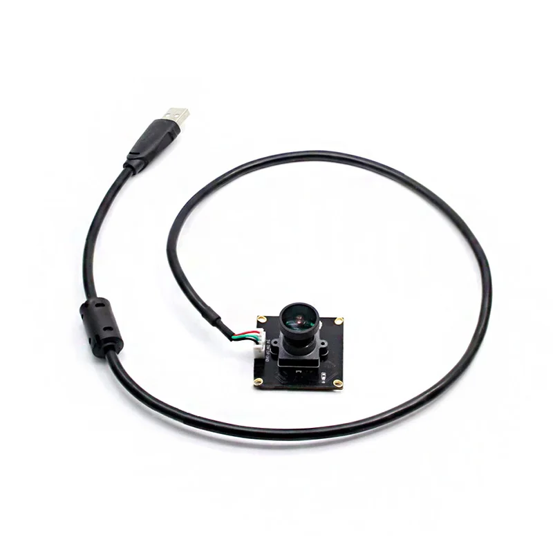 Raspberry Pi OV2710, cámara USB de 2MP, SIN controlador, sensibilidad a ...