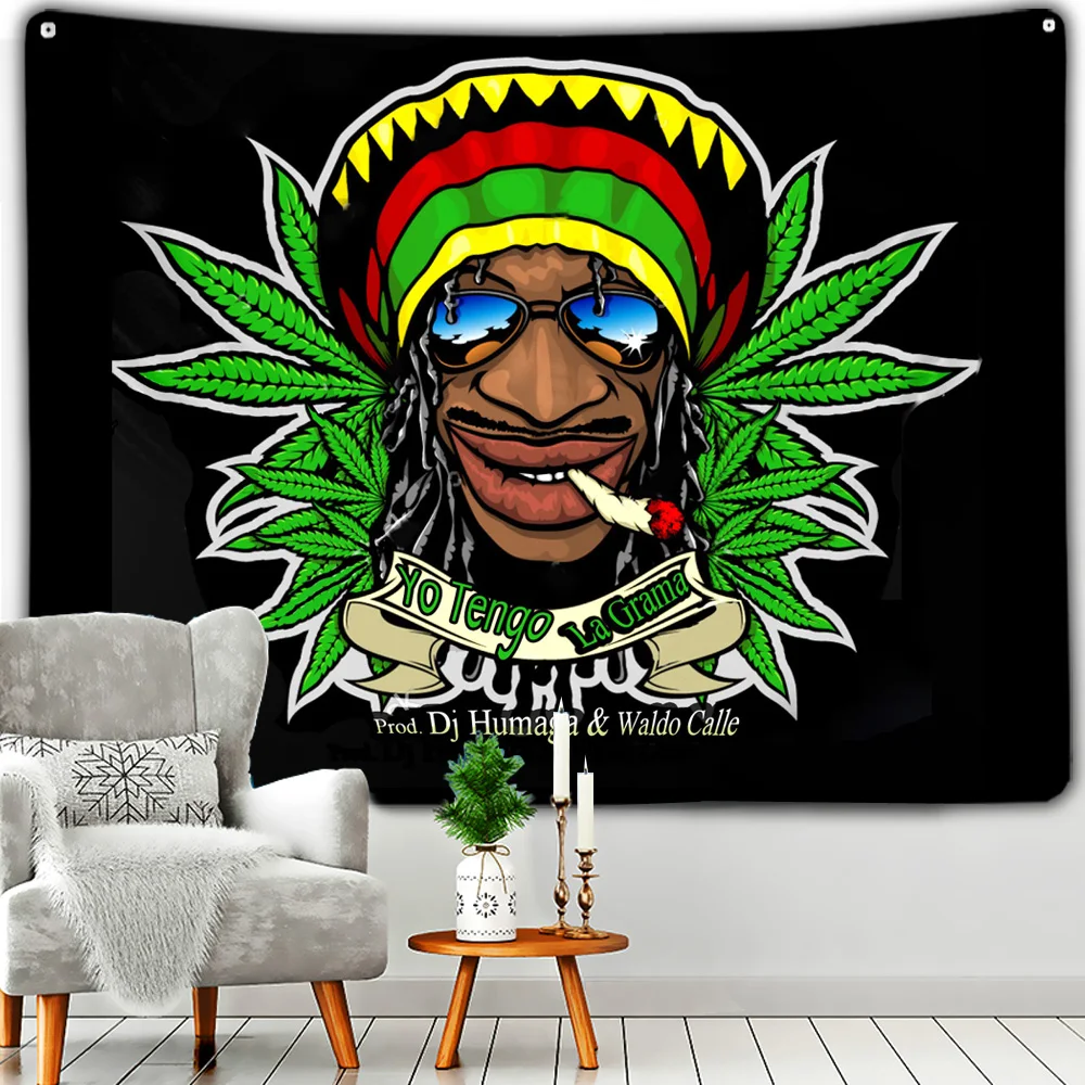 Jamaica Rasta