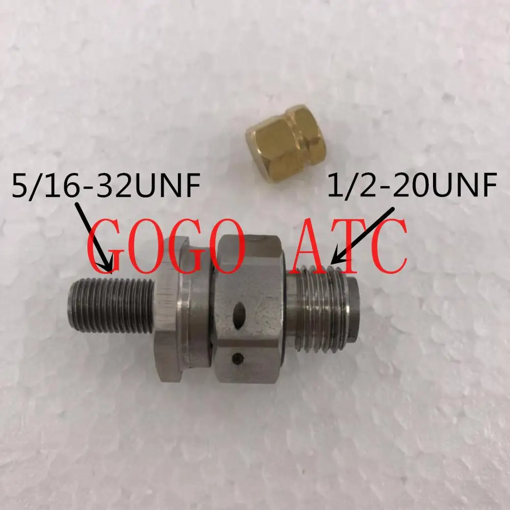 Accumulator Precharge Kit Accumulator Precharge Kitaccumlator Nitrogen ...