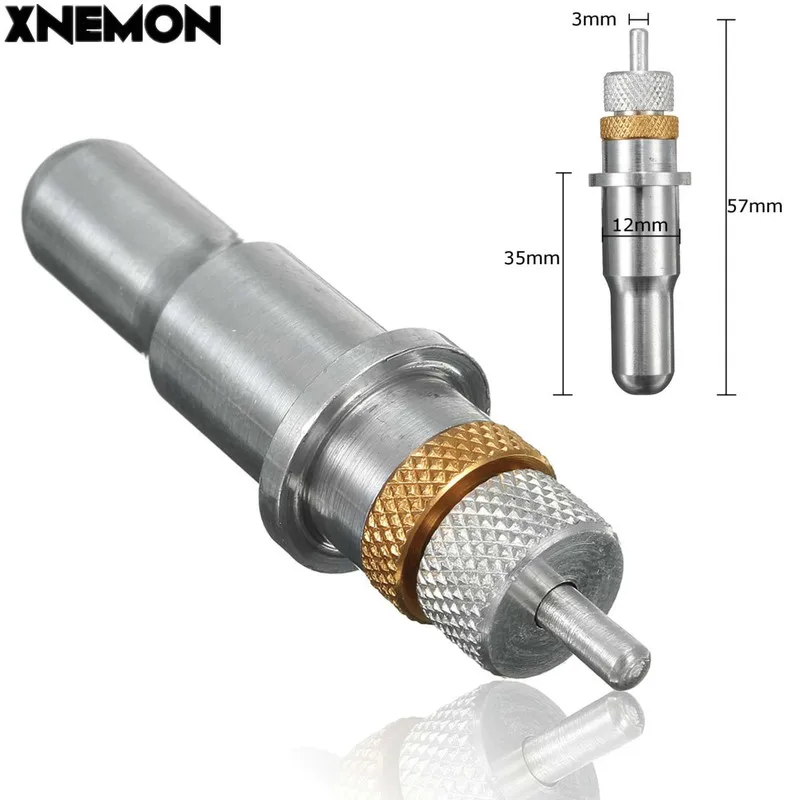 XNEMON for Roland Cutting Plotter Vinyl Cutter Blade Holder for Vinyl ...