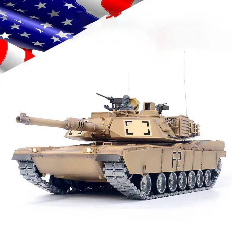 Rc Tanks Us