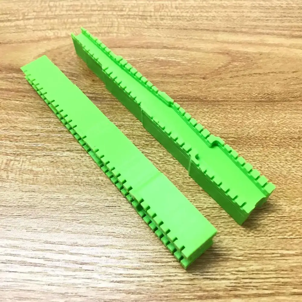 10pcs colorful Electronic Component Lead Bender Bending Capacitor ...