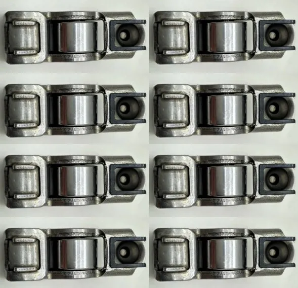 8 peças 2710500333 2710500533 balancim para mercedes m270|Válvulas e ...