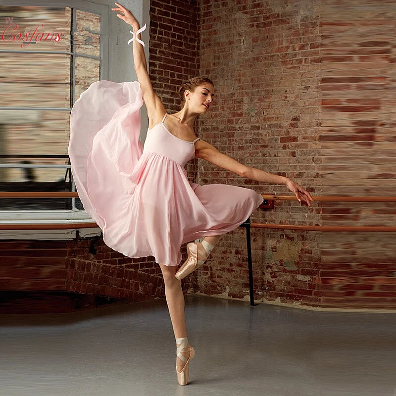 Women dress lyrical dress ballerina ballet dresses for women ballet ...