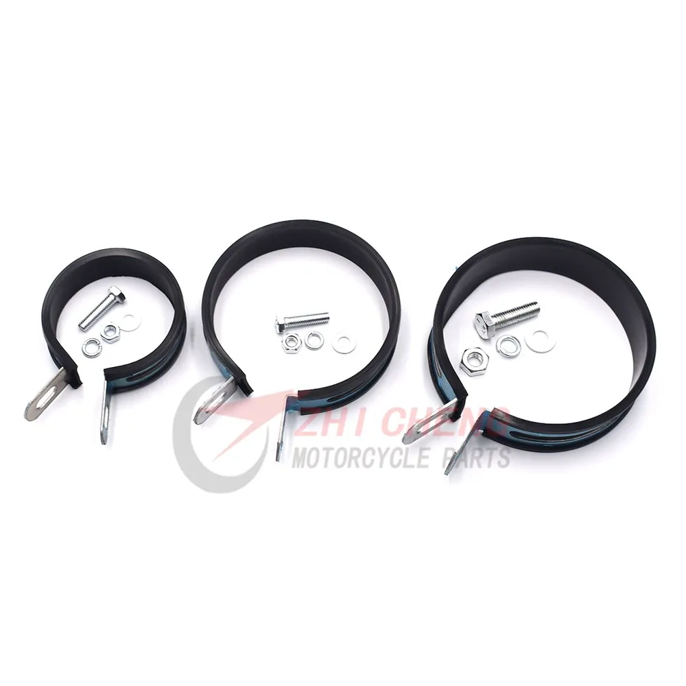 60mm-88mm-100mm-in-diameter-Holder-Clamp-Fixed-Ring-Support-Bracket-For ...