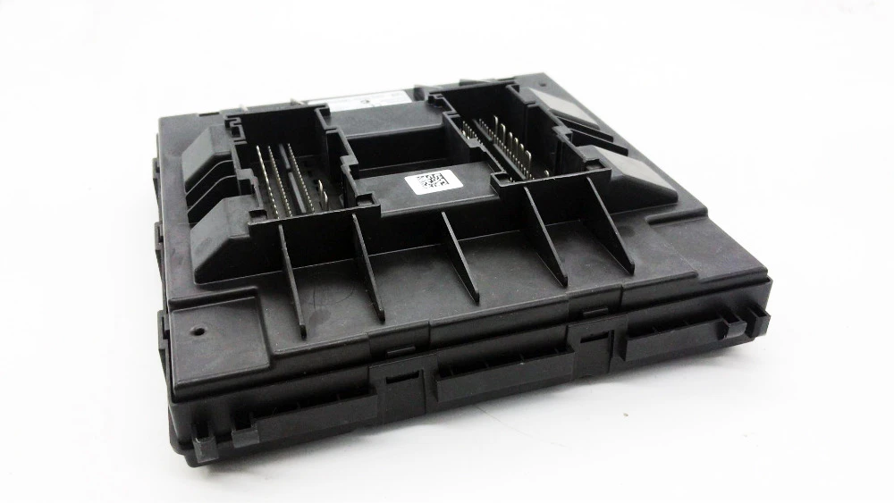 For Vw Pq25 T5 Gp Polo Bcm J519 Onboard Power Supply Control Unit ...