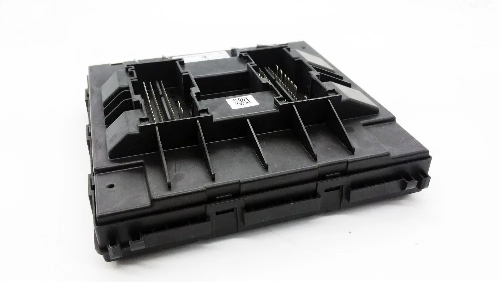 Módulo De Controle De Alimentação, Para Vw Pq25, T5, Gp, Polo, Bcm ...