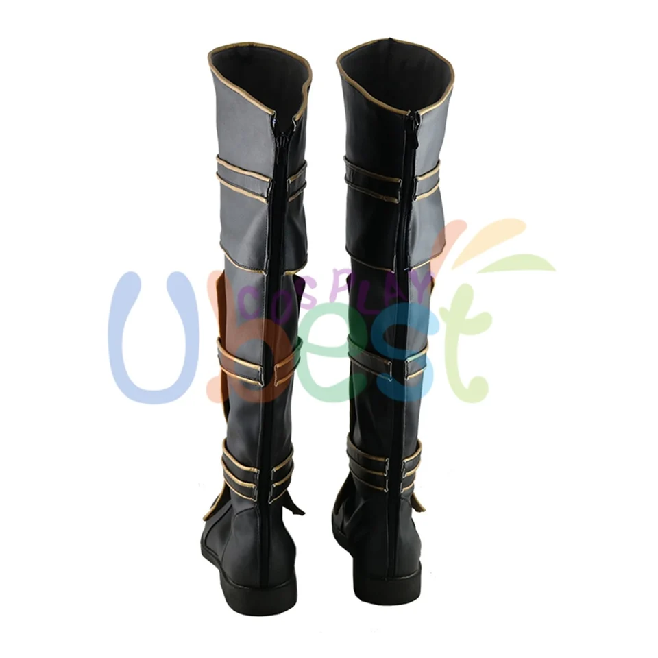 Blood Bloodborne Boots Cape