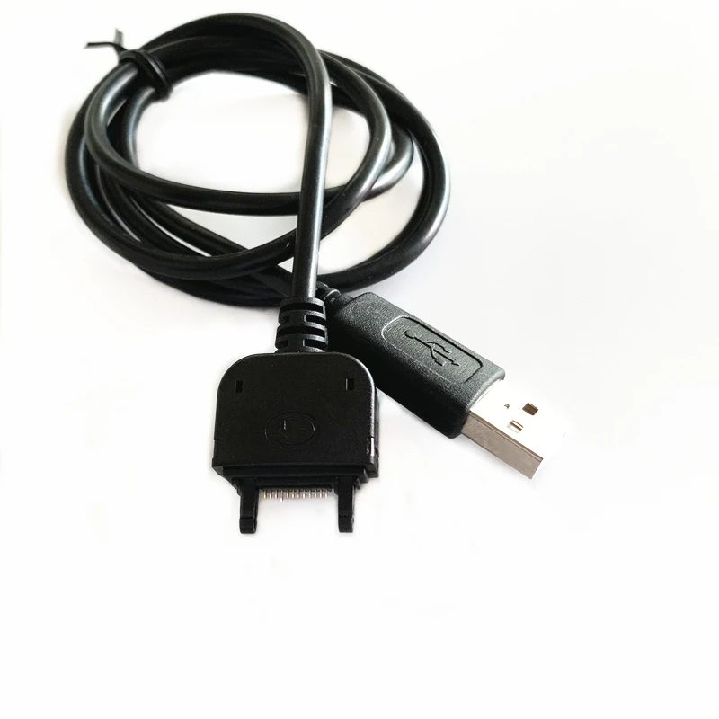 USB-2-0-To-Fastport-Battery-Charger-Data-Sync-Cable-for-Sony-Ericsson ...