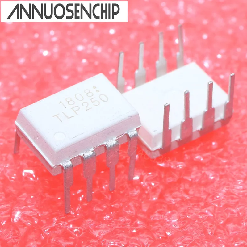 100PCS TLP250 TLP 250 DIP8 new and original free shipping - AliExpress