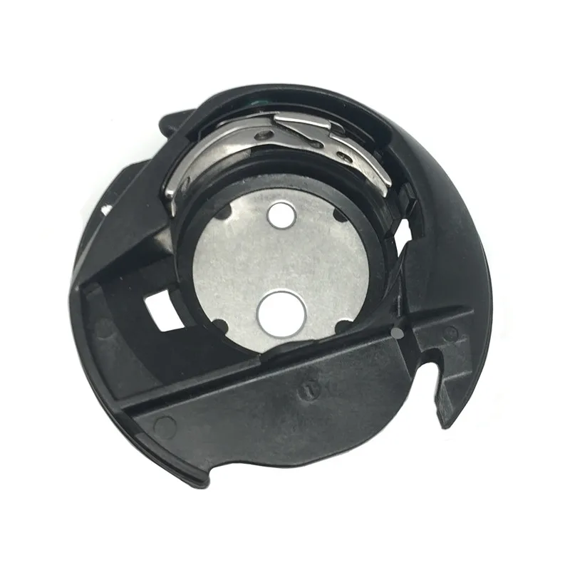 Accesorios para máquina de coser, caja de bobina # Q6A0764000 # para ...