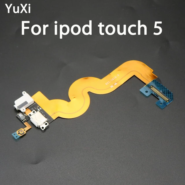 Ipod Touch 5th Generation Charger
