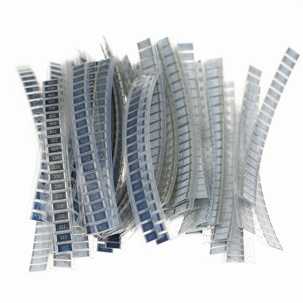 1460pcs-lot-73Value-x-20pcs-2512-1W-SMD-SMT-Chip-Resistor-Assortment ...