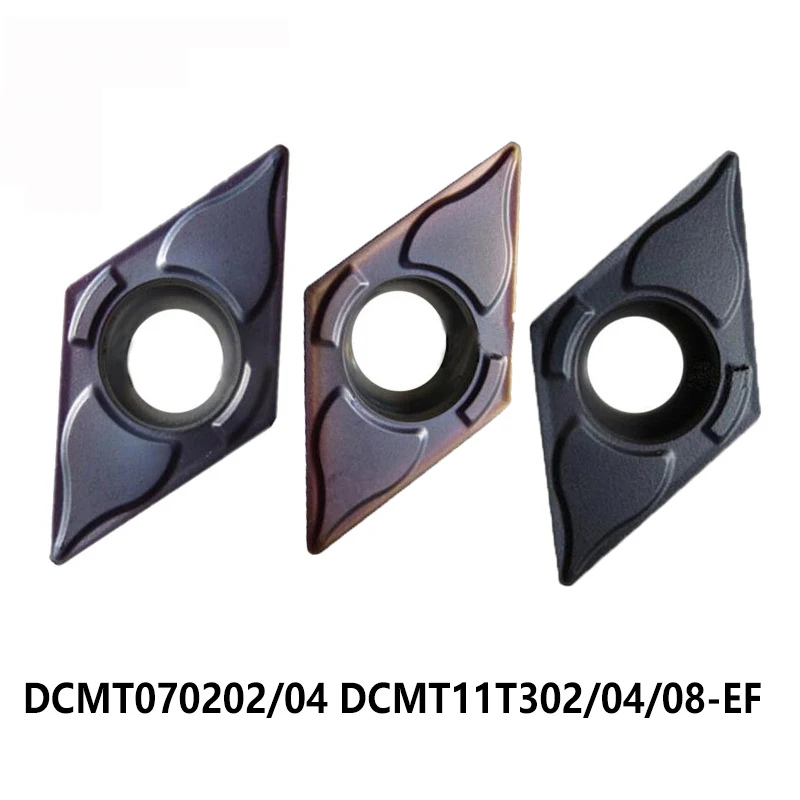 Orijinal-CNC-kesici-DCMT-DCMT07-DCMT0702-DCMT070204-EF-DCMT11T3 ...