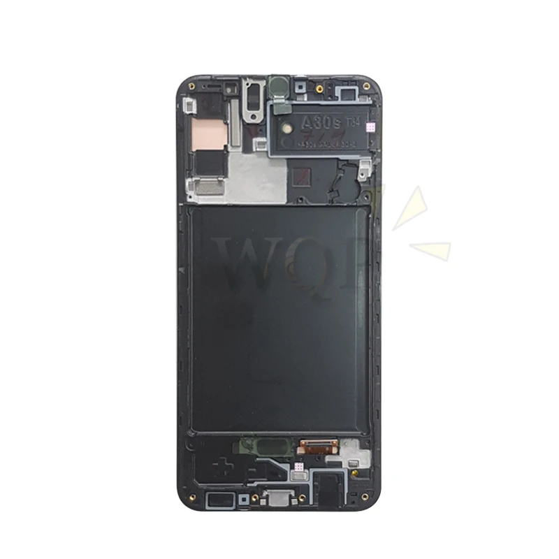 Для samsung galaxy A30s lcd A307F A307FN A307G A307GN A307YN дисплей с ...