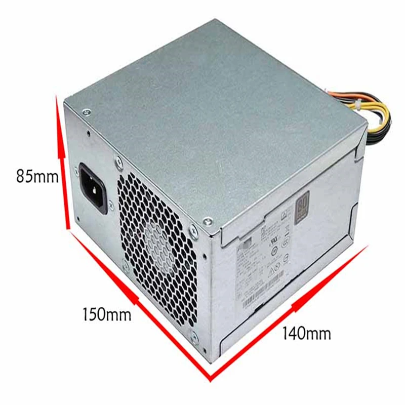 Original PSU For Lenovo 4600 6600 6900 8600 4900 10Pin 250W Power ...