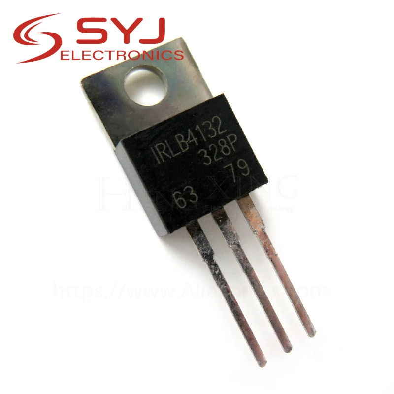10pcs/lot IRLB4132 IRLB4132PBF 4132 TO-220 In Stock - AliExpress 502