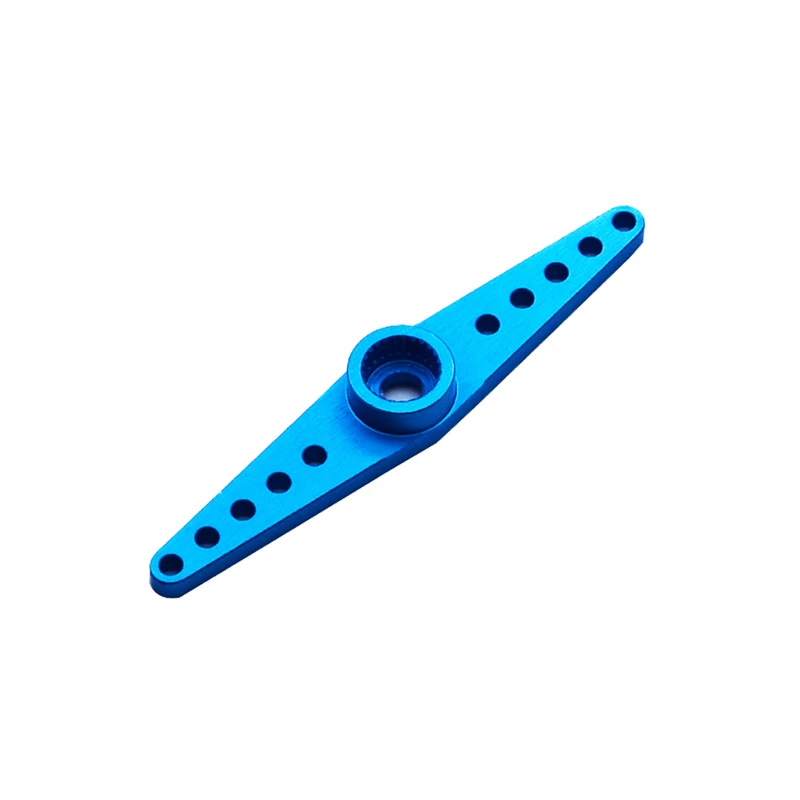 KST 215MG 315MG 25T Metal Rubber Rocker Arm CNC Servo for Tower Pro ...