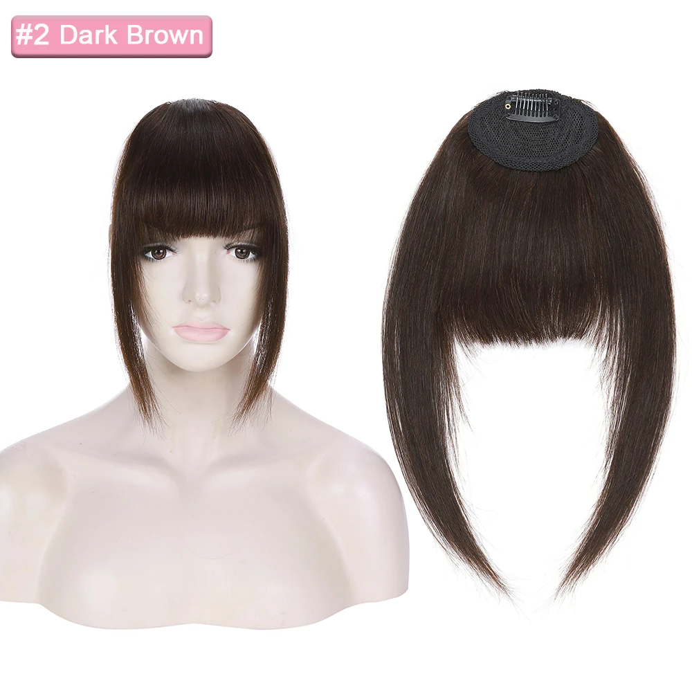 Human hair bangs Archives - Hair.lk