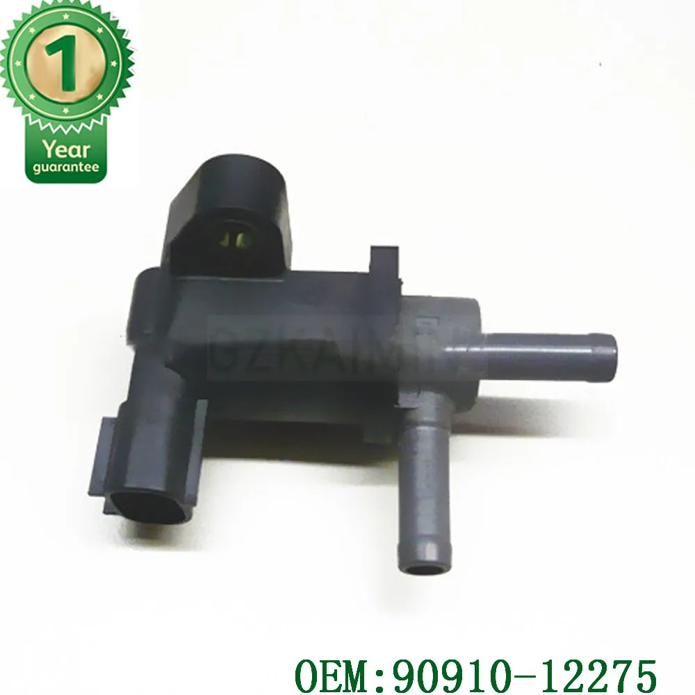 Válvula de interruptor de vacío automática de alta calidad OEM 90910 ...